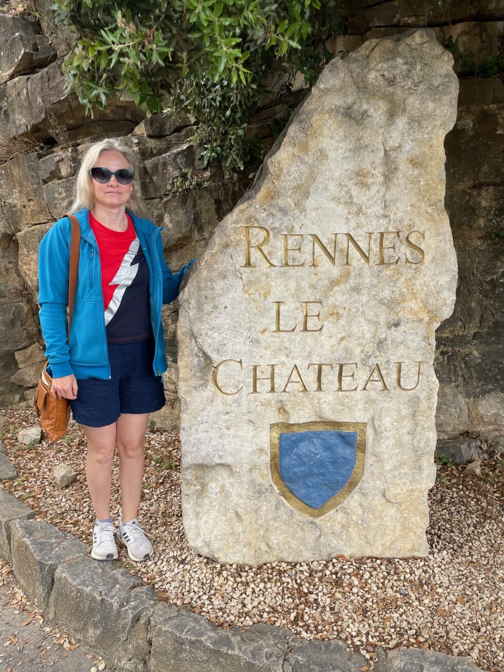 Let Faith be Your Guide | Esther Robinson